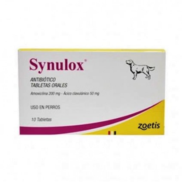 SYNULOX 250 MG